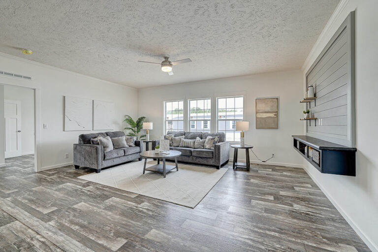 Osborn - Factory Select Homes