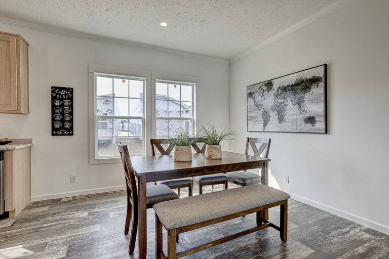 Osborn - Factory Select Homes