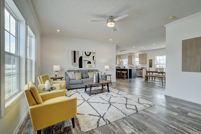 Osborn - Factory Select Homes