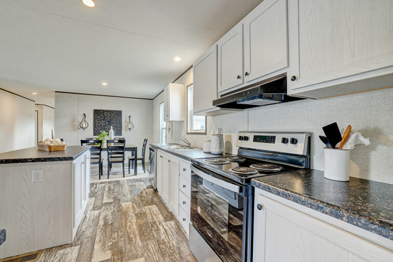Spartanburg - Factory Select Homes