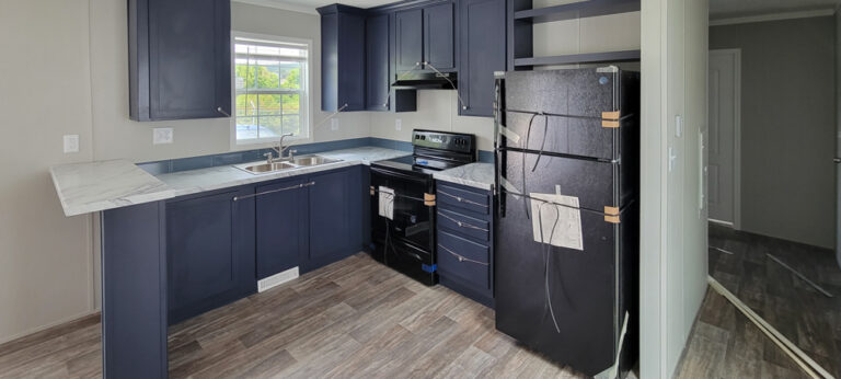 Monetta - Factory Select Homes